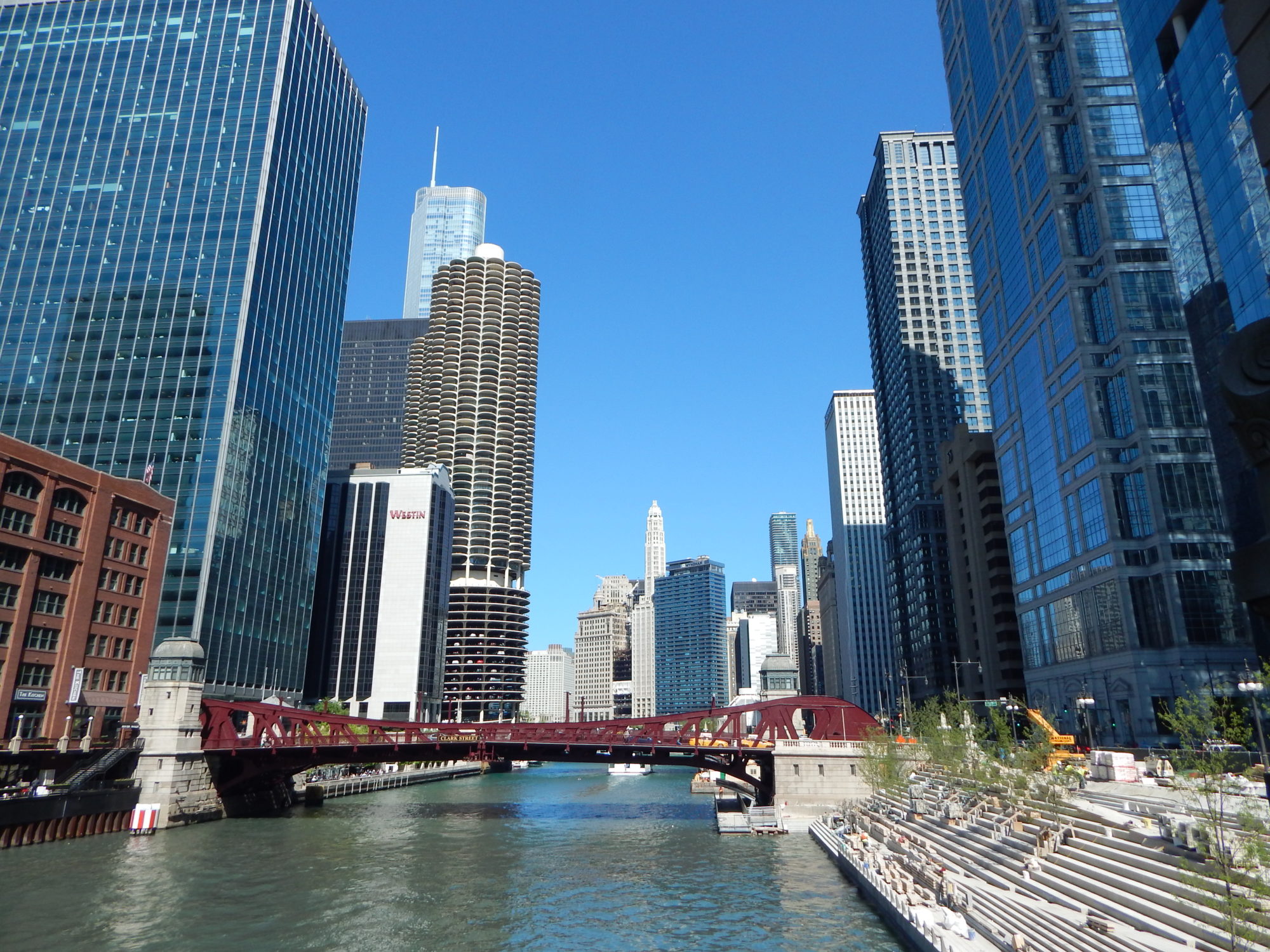 Chicago Beyond the Loop: Part 1 of 4 — Architecture – Chicago Global City
