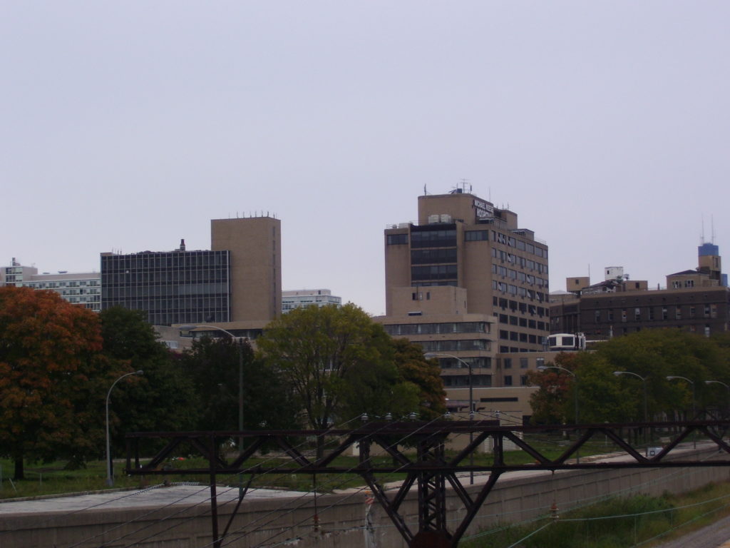 Chicago Beyond the Loop: Part 1 of 4 — Architecture – Chicago Global City