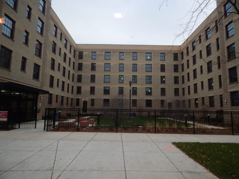 Chicago Beyond the Loop: Part 1 of 4 — Architecture – Chicago Global City